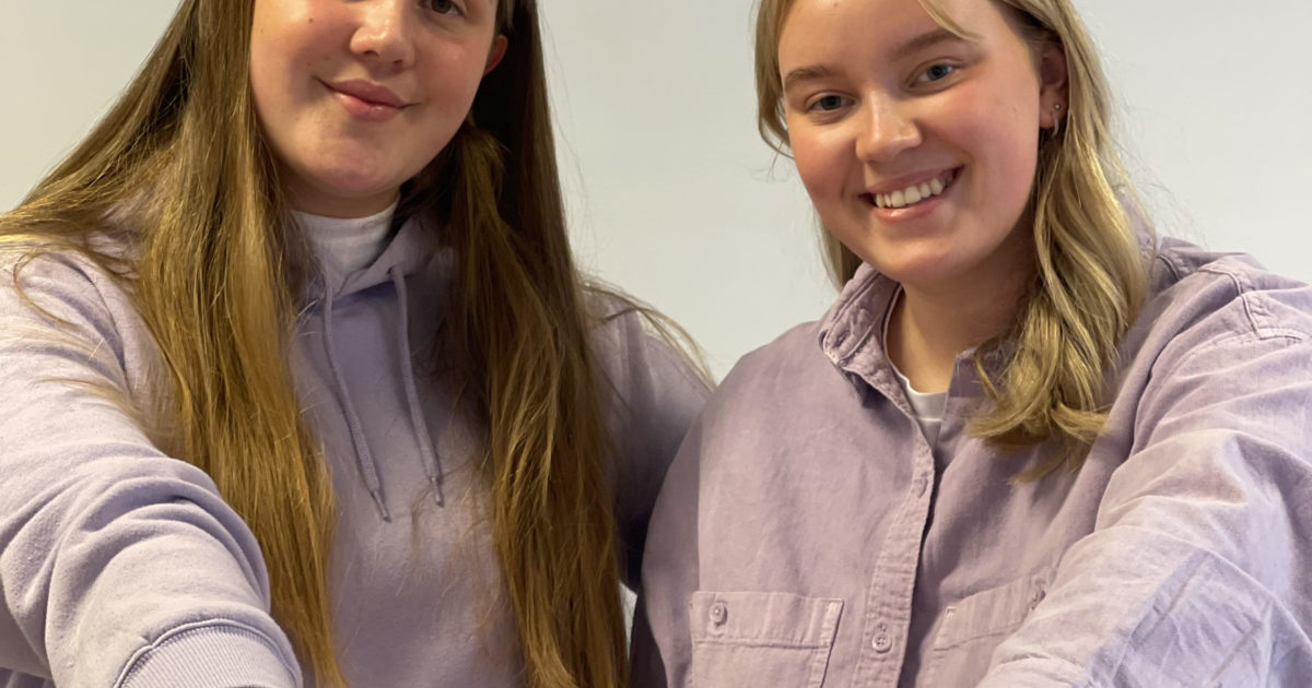 Ungt Entreprenørskap | SunPearlUV UB - Frederik II videregående skole