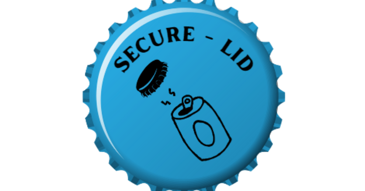 Ungt Entreprenørskap | Secure-Lid UB