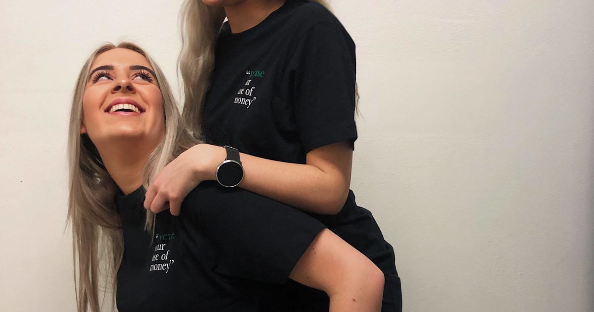 Ungt Entreprenørskap | Reverse UB - Frederik II videregående skole