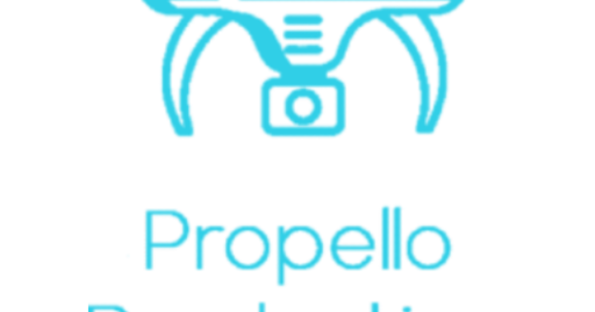 Ungt Entreprenørskap | Propello Production UB - Sandvika videregående…