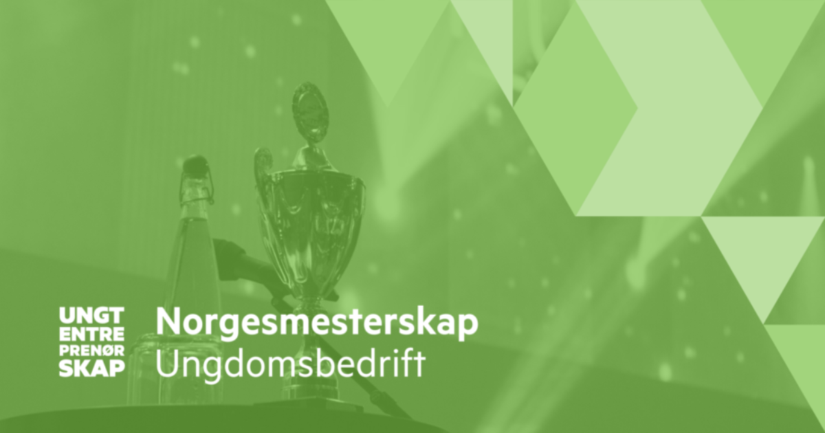 Jury | Ungt Entreprenørskap